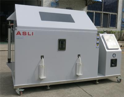 Cina 60~200 L tester ambientale dello spruzzo della camera di prova/sale di corrosione della nebbia del sale in vendita