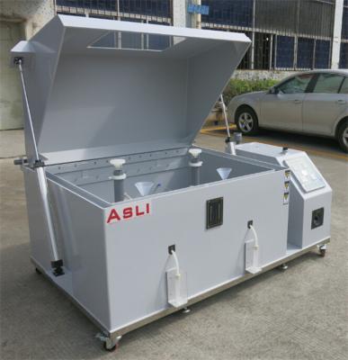 Cina 60~200 L tester ambientale dello spruzzo della camera di prova/sale di corrosione della nebbia del sale in vendita