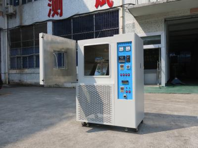 Cina Camera di prova ambientale del touch screen, camera di combustione di Ventilatore-Invecchiamento SAT-45 in vendita