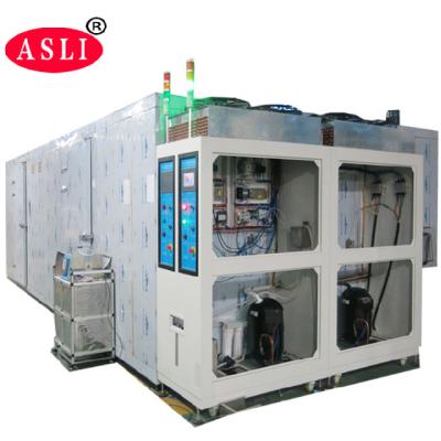 Cina Passeggiata del compressore della Germania Bitzer nella camera di stabilità, sala di collaudo ambientale di umidità di temperatura in vendita