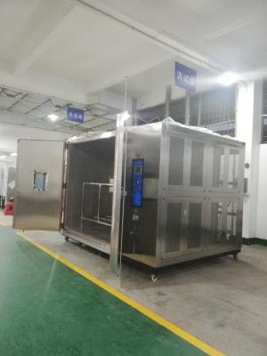 中国 老化の室温の湿気の環境テストのカスタマイズされた内法の歩行 販売のため