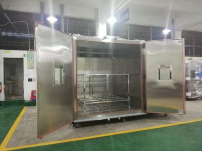 中国 老化の室温の湿気の環境テストのカスタマイズされた内法の歩行 販売のため