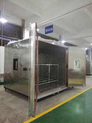 中国 老化の室温の湿気の環境テストのカスタマイズされた内法の歩行 販売のため