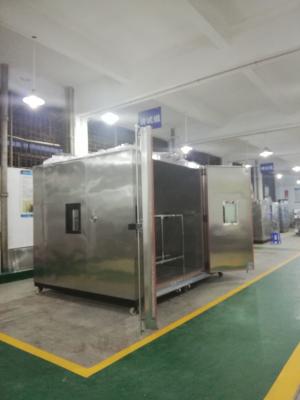 中国 老化の室温の湿気の環境テストのカスタマイズされた内法の歩行 販売のため