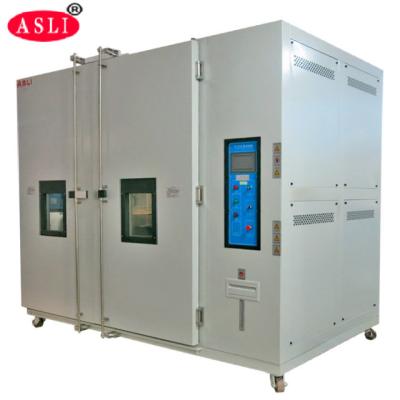 中国 環境部屋の水/空冷のASLIの研究室試験の冷蔵室の歩行 販売のため