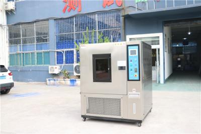 Cina Camera di prova di stabilità di umidità di temperatura 1000 litri di impianti benissimo in vendita