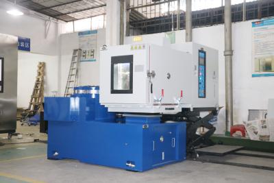 Cina -40~150C 512 litri di temperatura di tester combinato vibrazione di umidità per la prova dei ricambi auto in vendita