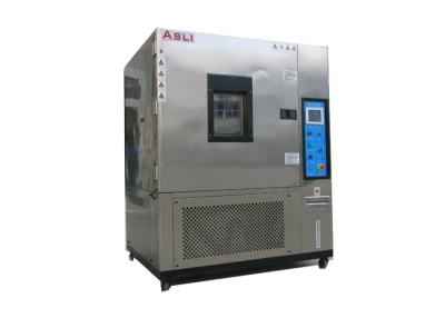 Cina Camera asciutta del tester dello stimatore di qualità di resistenza all'umidità di resistenza di resistenza al freddo di resistenza al calore in vendita
