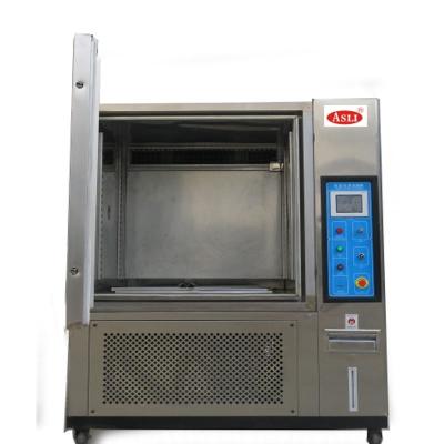 China Materiaal van het vloer het Bevindende Labotest/de Multimachine van de het Klimaattest van de Functietemperatuur Vochtigheid Gecontroleerde Te koop