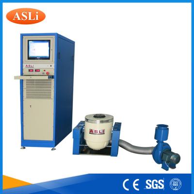 Cina Attrezzatura di prova casuale elettronica di vibrazione dell'agitatore 3000 chilogrammi 3 - 3500 hertz in vendita