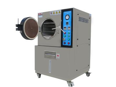 Cina camera di combustione vapore ad alta pressione di invecchiamento accelerato della gomma da 135 gradi in vendita