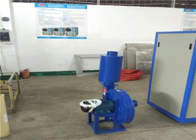 China Het Materiaal van de de Trillingstest van de tapisolatie, het Meetapparaat van de Hoge Frequentietrilling Te koop