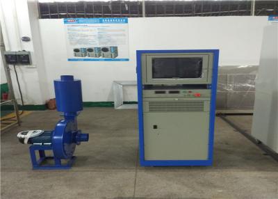 China Het Materiaal van de de Trillingstest van de tapisolatie, het Meetapparaat van de Hoge Frequentietrilling Te koop