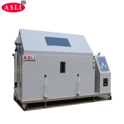 Cina Apparecchiatura della prova di spruzzo del sale di ASTM B117 per gli elementi elettrici in vendita
