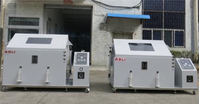 Cina Camera di prova di spruzzatura programmabile standard dello spruzzo di sale del laboratorio di ASTM B117 in vendita