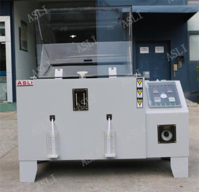 Cina Camera di prova di spruzzatura programmabile standard dello spruzzo di sale del laboratorio di ASTM B117 in vendita