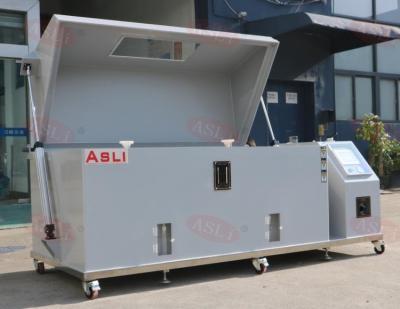Cina Camera di prova di spruzzatura programmabile standard dello spruzzo di sale del laboratorio di ASTM B117 in vendita