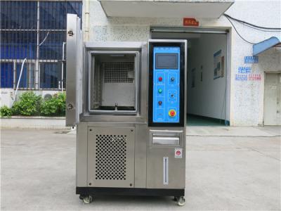 Cina Camera di prova di riciclaggio del riscaldamento ambientale ad alta temperatura dei forni dell'attrezzatura di ciclo di prova in vendita