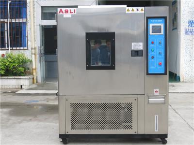 Cina Camera di prova di riciclaggio del riscaldamento ambientale ad alta temperatura dei forni dell'attrezzatura di ciclo di prova in vendita