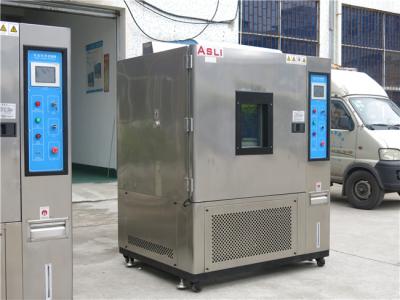 Cina Camera di prova di riciclaggio del riscaldamento ambientale ad alta temperatura dei forni dell'attrezzatura di ciclo di prova in vendita