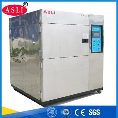 Cina Gamma ad alta temperatura della camera climatica dello shock termico 60 grado C - 150 grado C in vendita