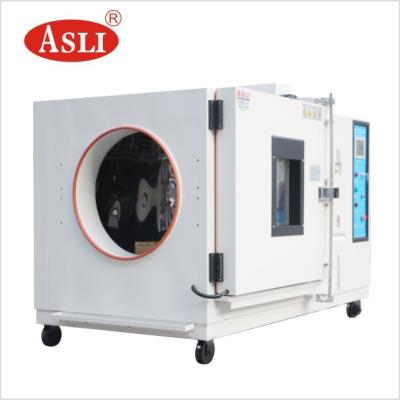 Cina Temperatura massima minima da tavolino di certificazione del CE mini e camera di prova ambientale di umidità in vendita