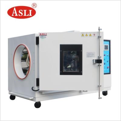 Cina Passeggiata dell'acciaio inossidabile nella camera a atmosfera controllata per il laboratorio di prova di affidabilità del veicolo in vendita
