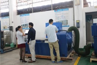 Cina Strumenti di misura di vibrazione ad alta frequenza, attrezzatura industriale di vibrazione in vendita