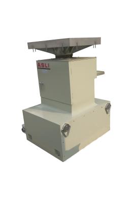 Cina 10 ~ macchina meccanica Max. Loading 50 del collaudo a scosse di 80 hertz - 800kg automatizzato per scossa meccanica pneumatica di 150g 6ms in vendita