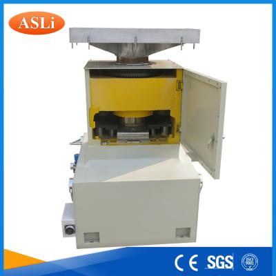 China 10 ~ máquina mecânica Máximo Carga 50 do teste de choque de 80 hertz - 800kg automatizado para choque mecânico pneumático de 150g 6ms à venda
