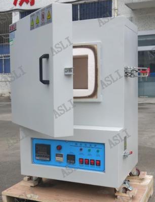 Cina 1300 gradi hanno personalizzato programmabile attutiscono le fornaci ad alta temperatura in vendita