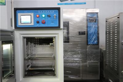 Cina L'acciaio inossidabile della piccola del volume della temperatura camera di prova di umidità accantona la gamma di umidità 20%-98%RH in vendita