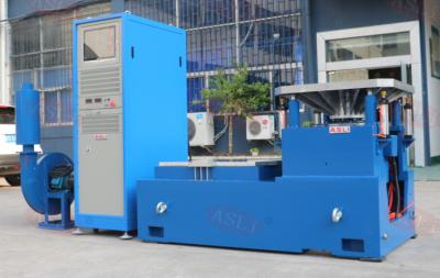 中国 コンピュータ ラップトップの実験室試験のための高周波振動試験機械 販売のため