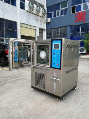 China Stability Temperature Humidity Test Chamber, LCD Screen Temperature Humidity Chamber for sale