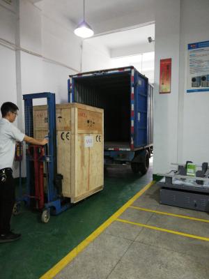 China De universele Ozon het Verouderen Kamer van de Weerstands Klimaattest, Ozon Versnelde het Verouderen Kamer Te koop