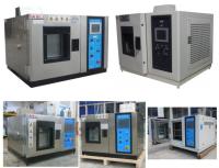 China Lab Temperature Humidity Chamber 800L Climate Control Test Equipment -40 to 150C for sale
