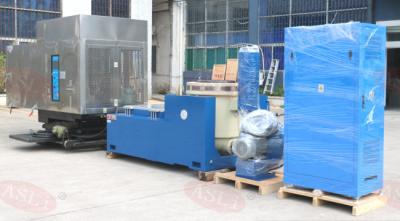 Cina Attrezzatura elettromagnetica industriale della Tabella della prova di vibrazione di simulazione di trasporto dell'agitatore in vendita