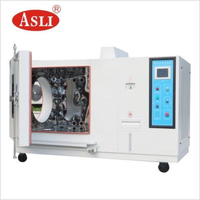 Cina Macchina di prova resistente del tempo della lampada allo xeno di prezzi del fornitore del tester di invecchiamento della camera di prova di resistenza in vendita