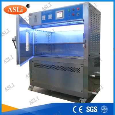 China Ac 220v Uv het Verouderen Testkamer Uva 340 Fluorescente Lamp iec60068-2-5 Te koop