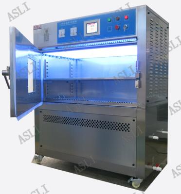 China Ac 220v Uv het Verouderen Testkamer Uva 340 Fluorescente Lamp iec60068-2-5 Te koop