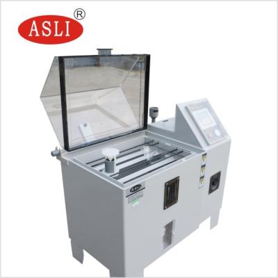 中国 ポリ塩化ビニール材料の実験室の制御されるプログラム可能な腐食テスト部屋PID 販売のため