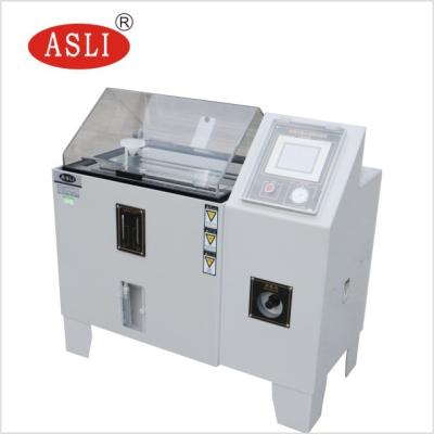 中国 ポリ塩化ビニール材料の実験室の制御されるプログラム可能な腐食テスト部屋PID 販売のため