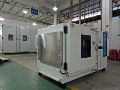 Cina Camera di prova combinata umidità alta tecnologia di temperatura con il raffreddamento a aria in vendita