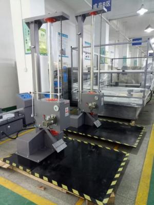 Cina Apparecchiatura di collaudo di goccia del laboratorio, attrezzatura della prova di laboratorio per industria di imballaggio in vendita