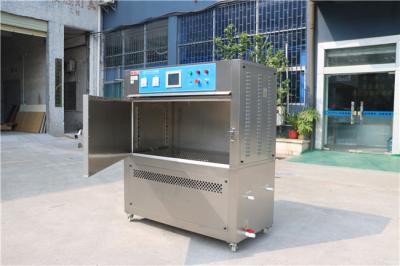 Cina Camera di prova UV di invecchiamento del pannello solare/camera climatizzata di simulazione in vendita