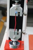 China 2KN 200kg Micro-Computer Tensile Testing Machine for Rubber Plastic Wire Cable for sale
