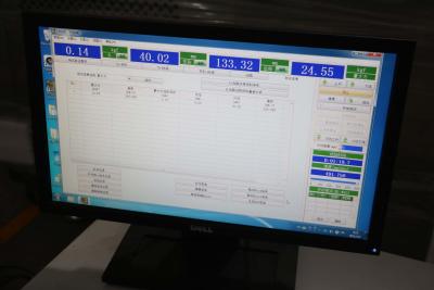 中国 ワイヤーおよびケーブルの抗張試験機のためのコンピューター制御普遍的な抗張試験機 販売のため