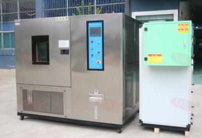China Caminhada ambiental da simulação na câmara da estabilidade para testes de laboratório à venda