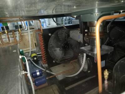Cina Camera climatizzata ambientale dell'attrezzatura della camera di prova di temperatura massima minima/della prova umidità di temperatura in vendita