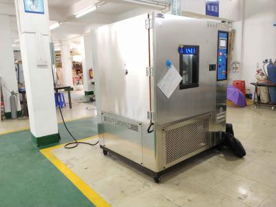 中国 TH - 80 - Dの一定した温度の湿気の部屋、気候上テスト部屋 販売のため
